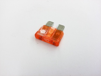 Genuine VW / Audi FLAT FUSE - N01713120 - Modded Euros