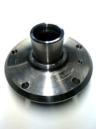 Genuine BMW Wheel Hub - 33411095774 - Modded Euros
