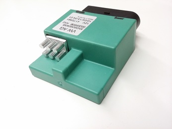 Genuine VW / Audi Fuel Pump Control Unit - 5N0906093B - Modded Euros