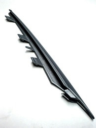 Genuine BMW Edge Trim - 51117222848 - Modded Euros