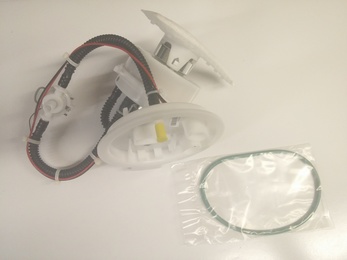 Genuine BMW Fuel Pump and Sender Assembly - 16117341301 - Modded Euros