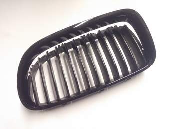 Genuine BMW M Performance Kidney Grill - 51712165539 - Modded Euros