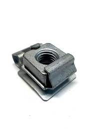 Genuine BMW Plug In Nut - 31106779393 - Modded Euros