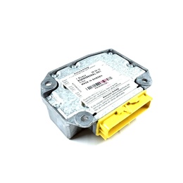 Genuine VW Air Bag Control Module - 6Q0909605AL001 - Modded Euros