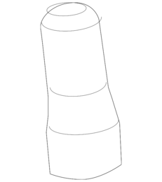 Genuine BMW Cap - 31306864780 - Modded Euros