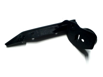 Genuine BMW Support Fender Left (325i 328i 330i) - 51117058447 - Modded ...