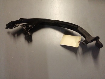 Genuine BMW Headlight Bracket Left - 51117148761 - Modded Euros
