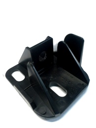 Genuine BMW Bracket For Headlight Arm Left - 51117156553 - Modded Euros