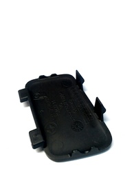 Genuine BMW Flap Towing Eye Primed - 51117202079 - Modded Euros