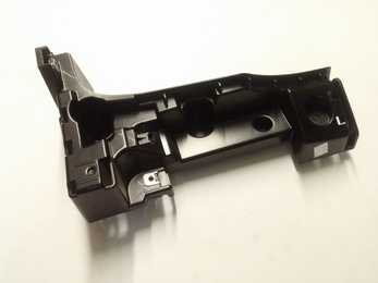 Genuine BMW Mount Rear Bumper Right Corner (X5) - 51127226936 - Modded ...