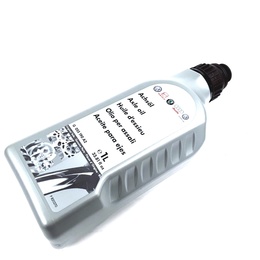 Genuine VW / Audi Gear Oil - G055190A2 - Modded Euros