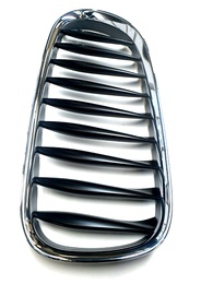 Genuine BMW Kidney Grille Left (E85 E86) - 51137051957 - Modded Euros