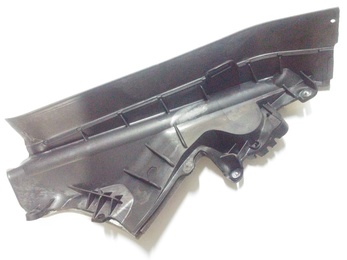 Genuine BMW Partition Engine Compartment Top Right - 51717169420 ...