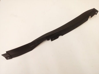 Genuine BMW Deflector Lip Left (M) - 51717892697 - Modded Euros