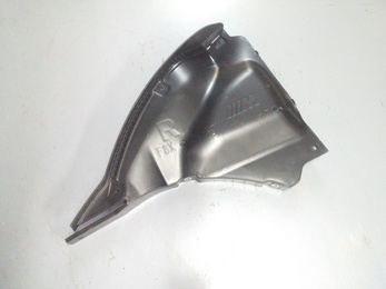Genuine BMW Deflector Lip Right - 51718054282 - Modded Euros