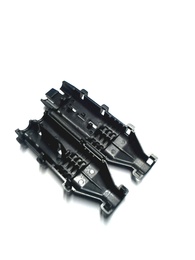 Genuine BMW Plug Housing - 61131378408 - Modded Euros