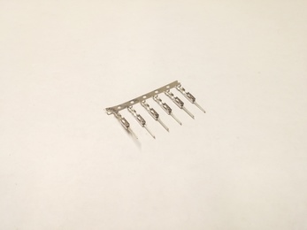 Genuine BMW Pin Contact Mqs (02035mm-Sn) - 61131383672 - Modded Euros