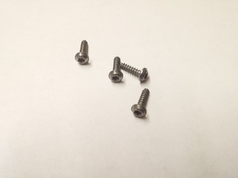 Genuine BMW Set Of Screws - 63117387835 - Modded Euros