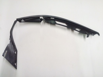 Genuine BMW Gasket Headlight Left - 63126934511 - Modded Euros