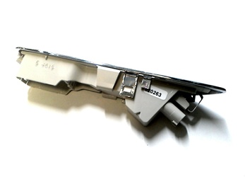 Genuine BMW Additional Turn Indicator Lamp Left - 63137154167 - Modded ...