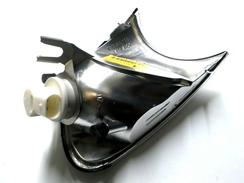 Genuine BMW Turn Signal Assembly - 63137165857 - Modded Euros