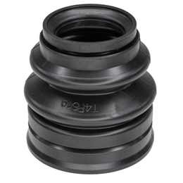 Rein Mercedes Drive Shaft Coupling Boot - BKD0066R - Modded Euros