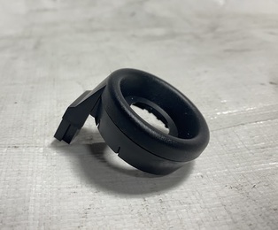 Genuine BMW Ring Antenna - 61356964555 - Modded Euros
