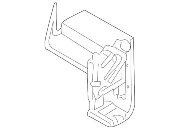 Genuine BMW Fuel Tank Sending Unit - 16146765825 - Modded Euros
