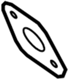 Genuine BMW Gasket Ring - 07149197944 - Modded Euros