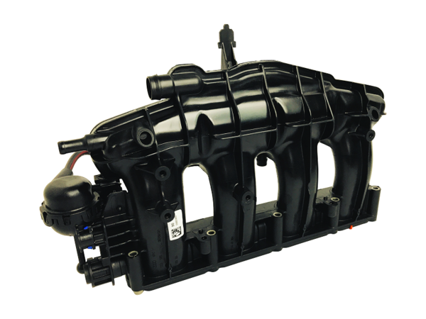 OEM Audi/Volkswagen 2.0 TSI Intake Manifold & Install Kit - Modded Euros