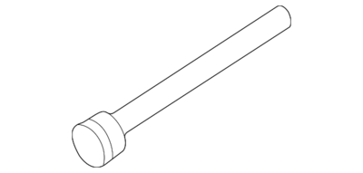 Genuine BMW Transfer Case Actuator - 27102449709 - Modded Euros