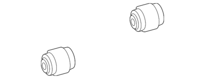 Genuine BMW Wheel Carrier Ball Joint - 33326792553 - Modded Euros