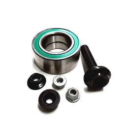 Genuine VW / Audi Wheel Bearing - 4B0498625A - Modded Euros