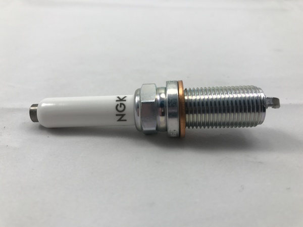 OEM RS7 NGK Spark Plugs - Set of 4 - (15+ A3,S3,GTI,Golf,Golf R ...