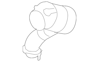 Genuine BMW Catalytic Converter - 18327645234 - Modded Euros