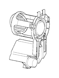 Genuine BMW DISA Valve - 11611438404 - Modded Euros