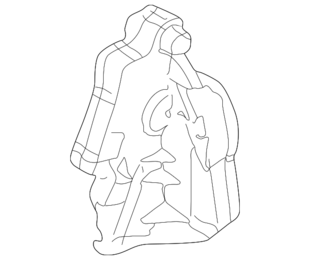 Genuine BMW Door Lock Actuator - 51217011305 - Modded Euros