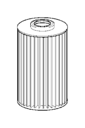 Genuine BMW Engine Oil Filter Housing - 11427511169 - Modded Euros