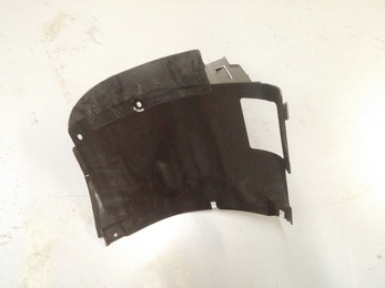 Genuine BMW Fender Liner - 51718159426 - Modded Euros