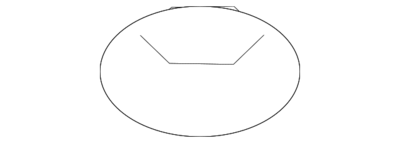 Genuine BMW Mini Bumper Impact Bar Nut - 07147139131 - Modded Euros