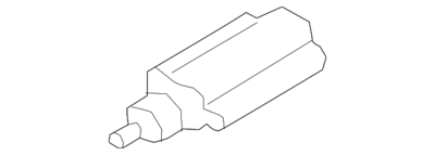 Genuine BMW Mini Engine Coolant Temperature Sensor - 13628650714 ...