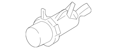 Genuine BMW Mini Power Brake Booster Vacuum Pump - 34336860881 - Modded ...