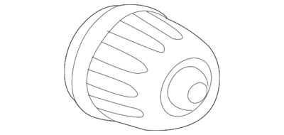 Genuine BMW Mini Tire Pressure Monitoring System Valve Stem Cap ...