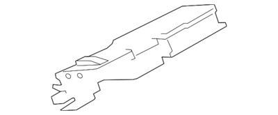 Genuine BMW Mini Trunk Lock Actuator Motor - 51247464411 - Modded Euros