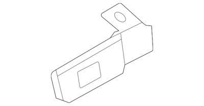 Genuine BMW Door Interior Trim Panel Retainer - 07147217917 - Modded Euros