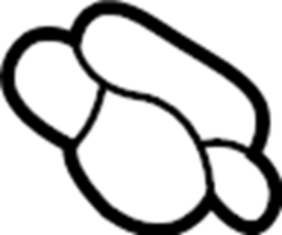 Genuine BMW Engine Coolant Bypass Hose Gasket - 11538678045 - Modded Euros