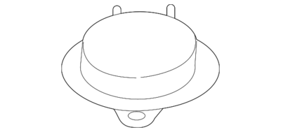 Genuine BMW EGR Cooler Gasket - 11718574816 - Modded Euros