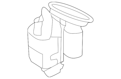 Genuine BMW Fuel Pump and Sender Assembly - 16118077484 - Modded Euros