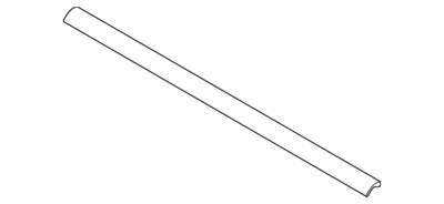 Genuine BMW Engine Oil Cooler Seal - 17118058627 - Modded Euros