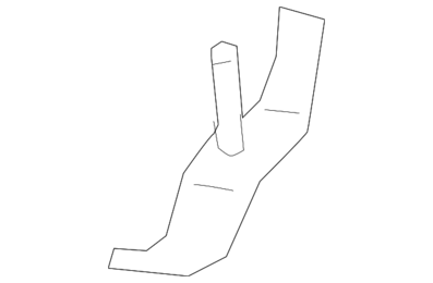 Genuine BMW Exhaust Clamp - 18309882567 - Modded Euros